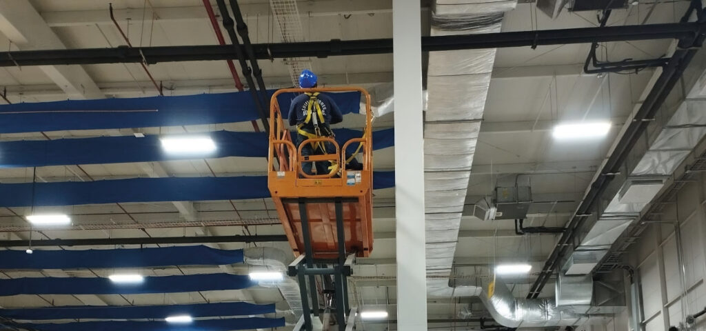 Edificaciones Jorsac